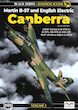 Phoenix Scale Publications 9781739297794 Canberra Part 2: USAF Ve