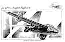 Planet PLA055 Junkers Ju128 Nightfighter | AviationMegastore.com
