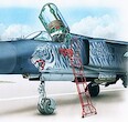 Plus model AL4038 Ladder Mig23 Flogger | AviationMegastore.com