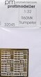 PM profimodeller 32045 R60MK detail set (Trumpeter)