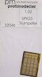 PM profimodeller 32046 UPK23 Flare boxes detail set (Trumpeter Mi