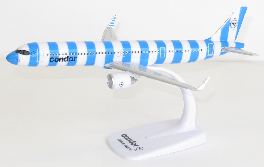 PPC A321NEOSEA Airbus A321neo Condor "Sea"
