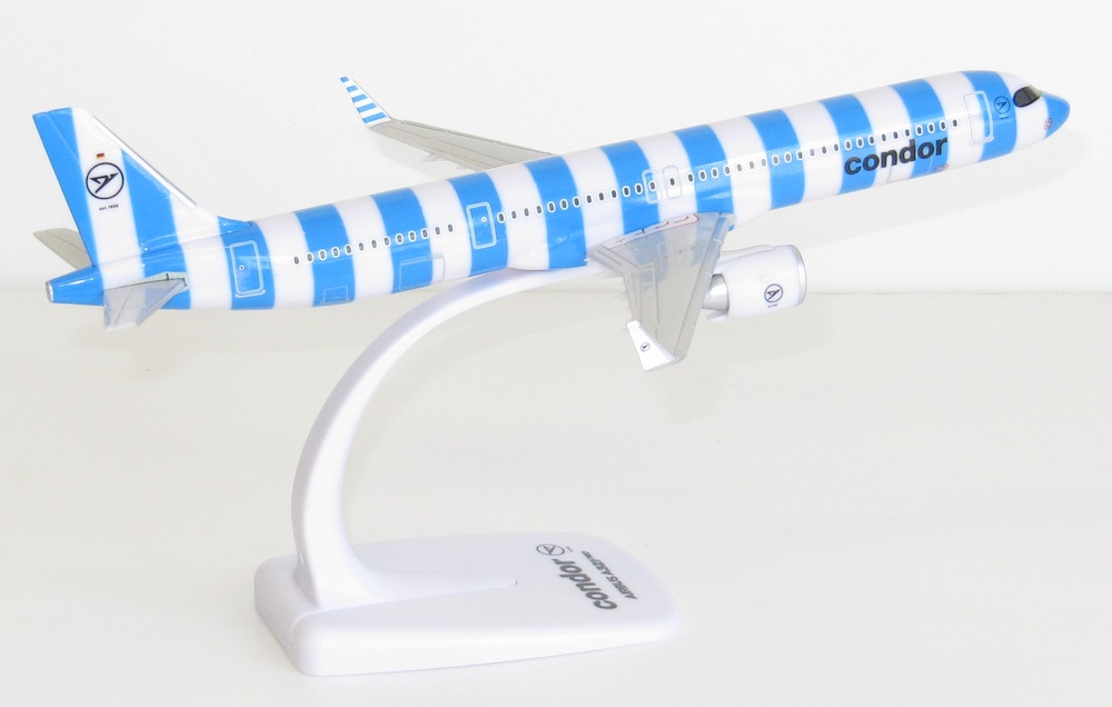 PPC A321NEOSEA Airbus A321neo Condor "Sea"