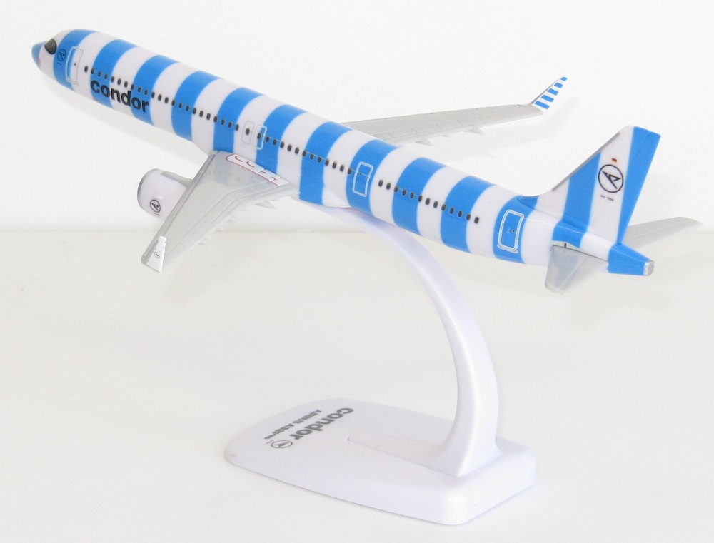 PPC A321NEOSEA Airbus A321neo Condor "Sea"