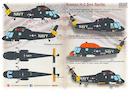 Print Scale PRS72-488 Kaman H2 SeaSprite | AviationMegastore.com