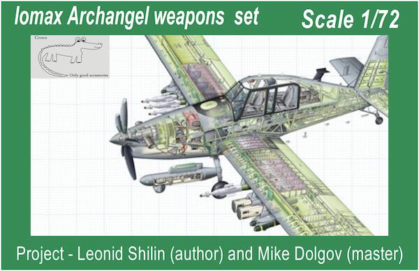 Croco models 1/72 - The Rumourmonger - Britmodeller.com