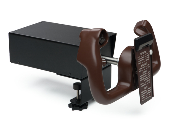 B747 yoke desktop version. ( New stock: Expected: end September)