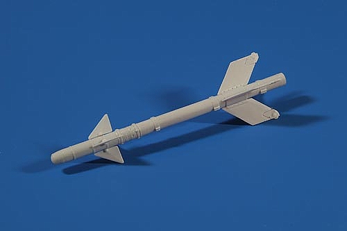 RAFAEL 'Python 3' AA Missiles - AviationMegastore.com