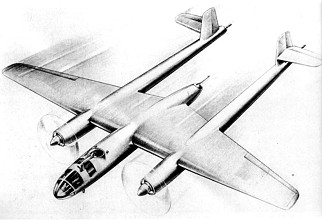 Arado E.340 - Alchetron, The Free Social Encyclopedia