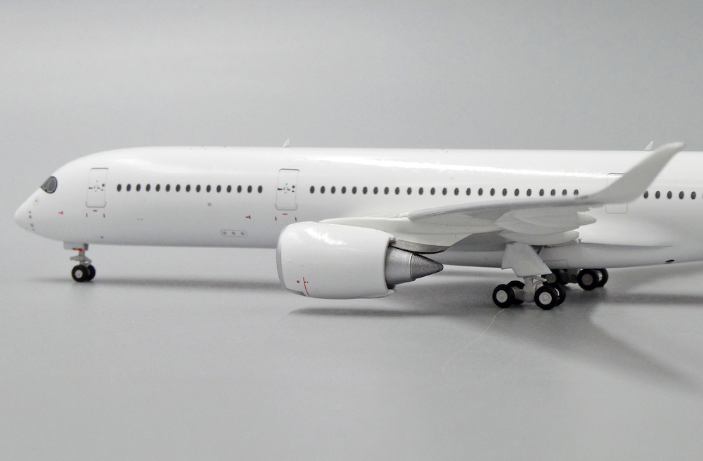 Airbus A350-900 Blank - AviationMegastore.com