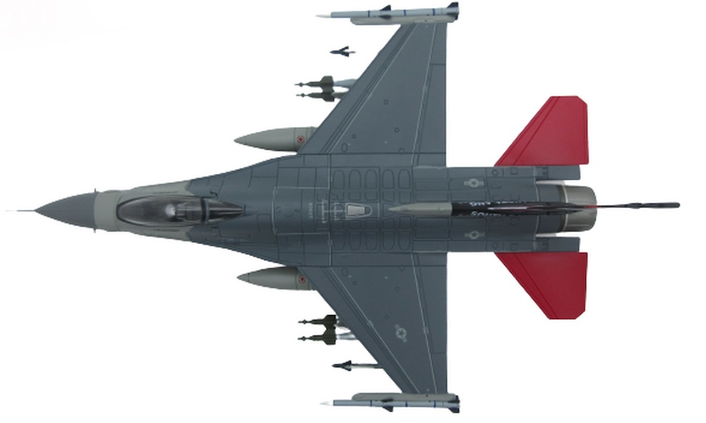 F16C Block 40 USAF, 88-0428, "South Dakota ANG 70th Anniversary",