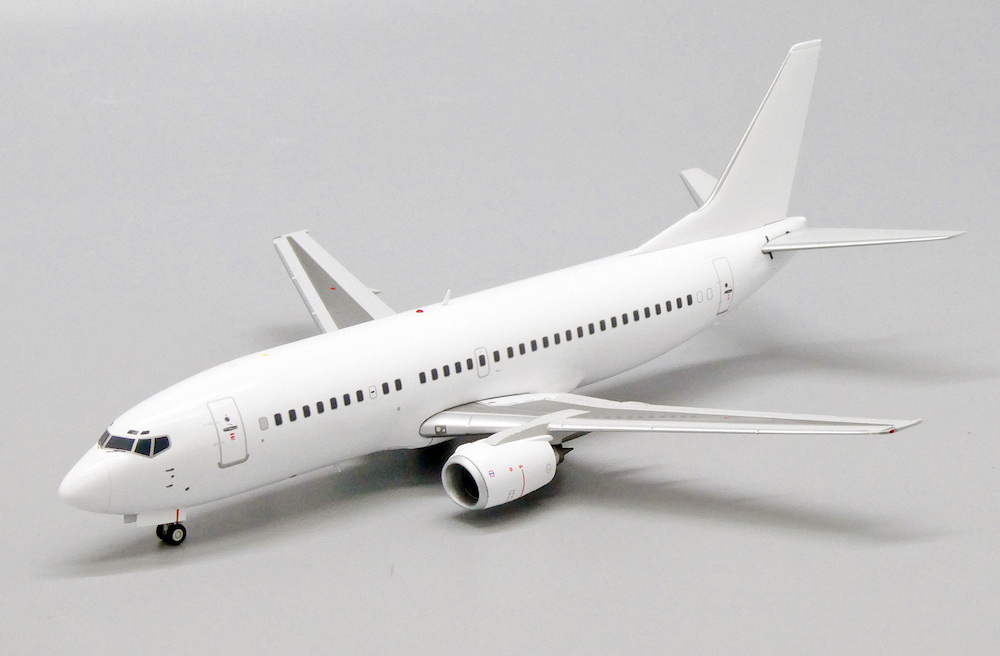 Boeing 737-300 Blank - AviationMegastore.com
