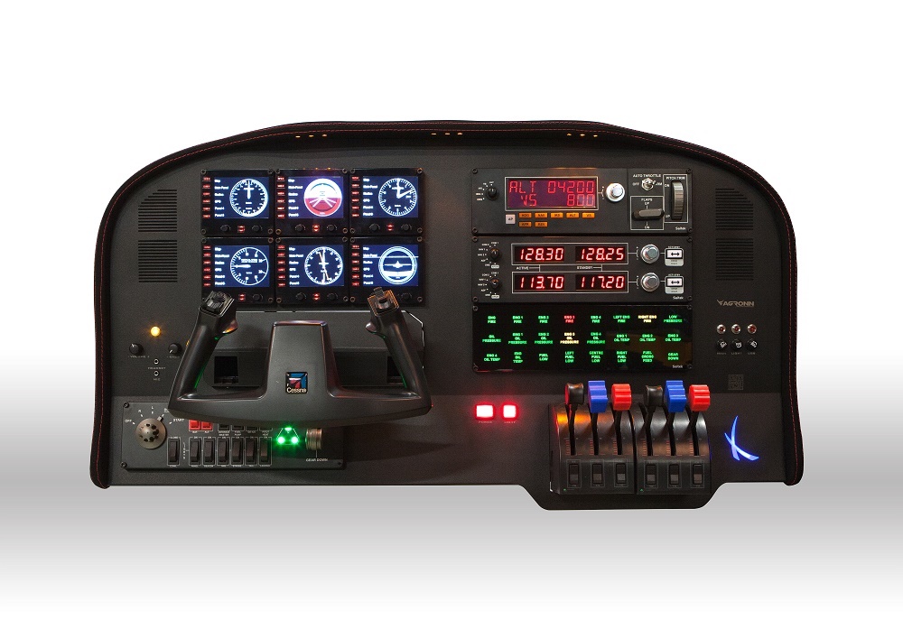 Maybe a long shot but looking for a blank panel cutout - The Home ...