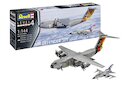Revell 03789 Air Defender 2023 (A400M Atlas & Panavia Tornado
