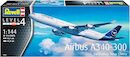 Revell 03803 A340-300 (Lufthansa,new scheme)