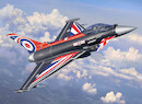 Revell 03820 Eurofighter Typhoon (RAF 'Black Jack')