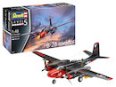 Revell 03823 B26 Invader (Ex ICM) | AviationMegastore.com