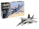 Revell 03834 F/A18F Super Hornet | AviationMegastore.com