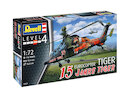 Revell 03839 Eurocopter Tiger "15 Jahre Tiger"