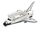 Revell 04544 Space Shuttle Atlantis (SPECIAL OFFER - WAS EURO 24,
