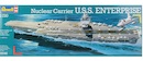 Revell 05046 U.S.S. Enterprise | AviationMegastore.com