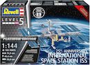 Revell 05651 25th Anniversary International Space Station (ISS) P