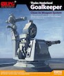 RPG Models 35016 Thales Nederland Goalkeeper Close-In Weapon Syst