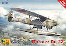 RS Models 92281 Dornier Do22 | AviationMegastore.com