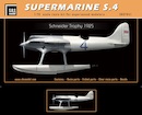 SBS SBS7041 Supermarine S4 | AviationMegastore.com