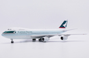 SC Models SC2742001 Boeing 747-200 Cathay Pacific B-HKG