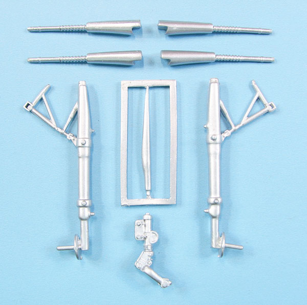 Scale Aircraft Conversions SAC32185 Hawker Typhoon Mk1b Landing g