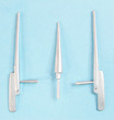 Scale Aircraft Conversions SAC48394 Gnat T1 XP505 probes (Airfix