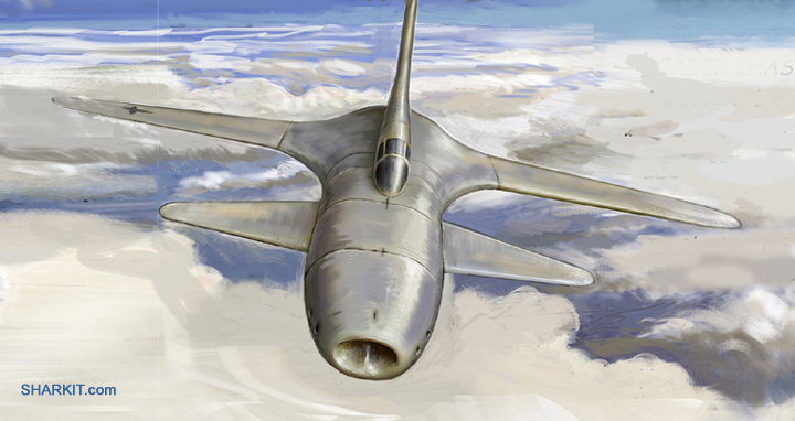 Sharkit L133 Lockheed L133 | AviationMegastore.com