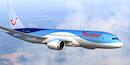 Skyline Decals SKY144-70 Boeing 787 Dreamliner (Tui-Thomson, Tui-