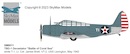 SkyMax Models SM8011 TBD1 Devastator , "Battle of Coral Sea&