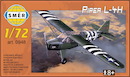 Smer 0948 Piper L4H Cub Landplane | AviationMegastore.com