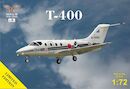 Sova Models SVM-72044 Mitsubishi T400 | AviationMegastore.com