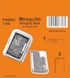 Special Hobby P48042 De Havilland Mosquito Dingy Box (Tamiya)