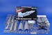 Special Hobby SH32081 North American X15-2 "White Ablative C