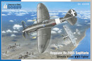Special Hobby SH48206 Reggiane Re2005 "Sagittario" Ulti