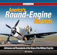 Specialty Press 978158007279390000 America's Round-Engine Wa