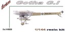 SRAM Models 144026 Gotha G1 | AviationMegastore.com