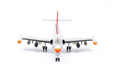 ACE Arwico Collectors Edition 85.001620 FFA P16 Jet X-HB-VAD with