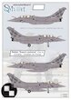 Syhart Decal 72-921 Rafale "Export versions" (part 3)