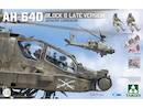 TAKOM 2608 AH64D Apache Block II Late Version (US Army)