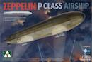 TAKOM 6002 Zeppelin P Class Airship | AviationMegastore.com