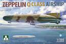 TAKOM 6003 Zeppelin Q Class Airship | AviationMegastore.com