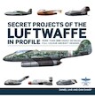 Tempest Books 9781911658627 Secret Projects Of The Luftwaffe In P