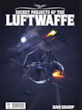 Tempest Books 9781911703280 Secret Projects of the Luftwaffe