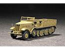 Trumpeter 07252 German Sd Kfz.9/18 Ton Half track